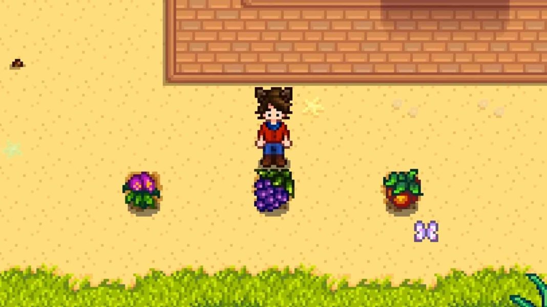 How To Quickly Level Up Foraging In Stardew Valley - Game Boy World