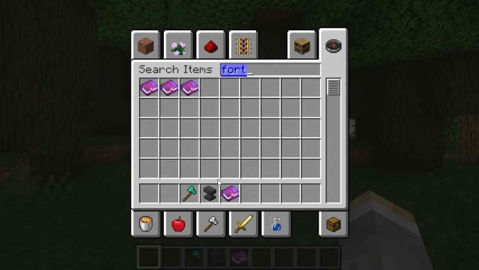 Does Fortune Work On Wood In Minecraft? | Enchantment Guide