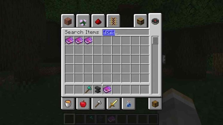 Does Fortune Work On Wood In Minecraft? | Enchantment Guide