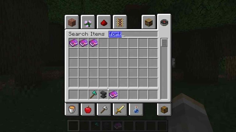 Does Fortune Work On Wood In Minecraft? | Enchantment Guide