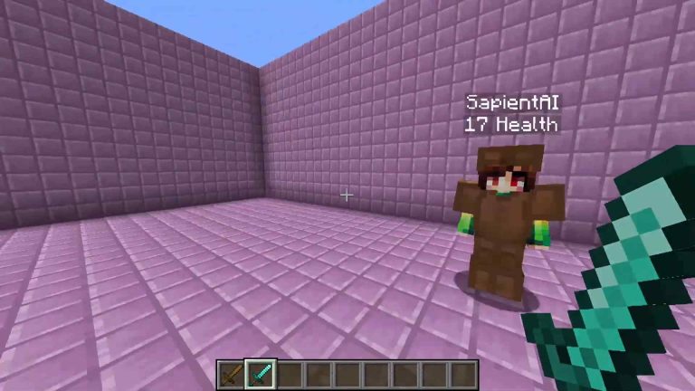 What Is Armor Toughness In Minecraft? - Game Boy World