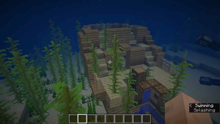 What Is Sweeping Edge In Minecraft? - Quick Guide