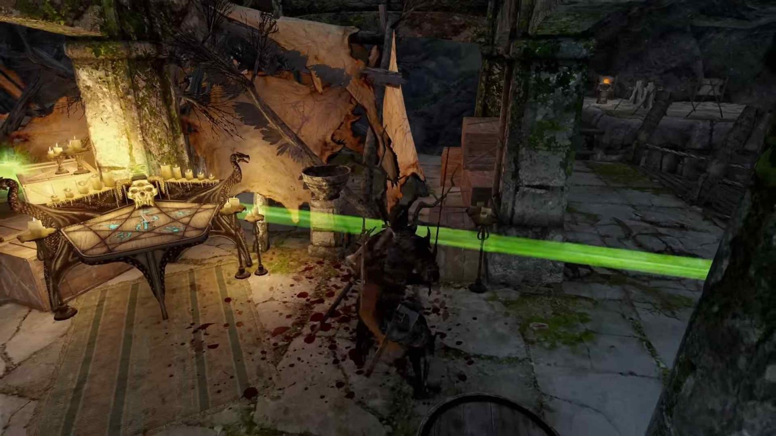 How To Skip The Skyrim Intro: Speed Up Your Game Start