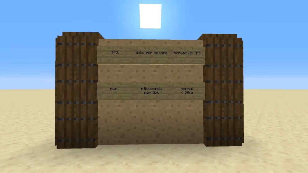 How Many Ticks In A Minute In Minecraft? – Time Guide (2024)