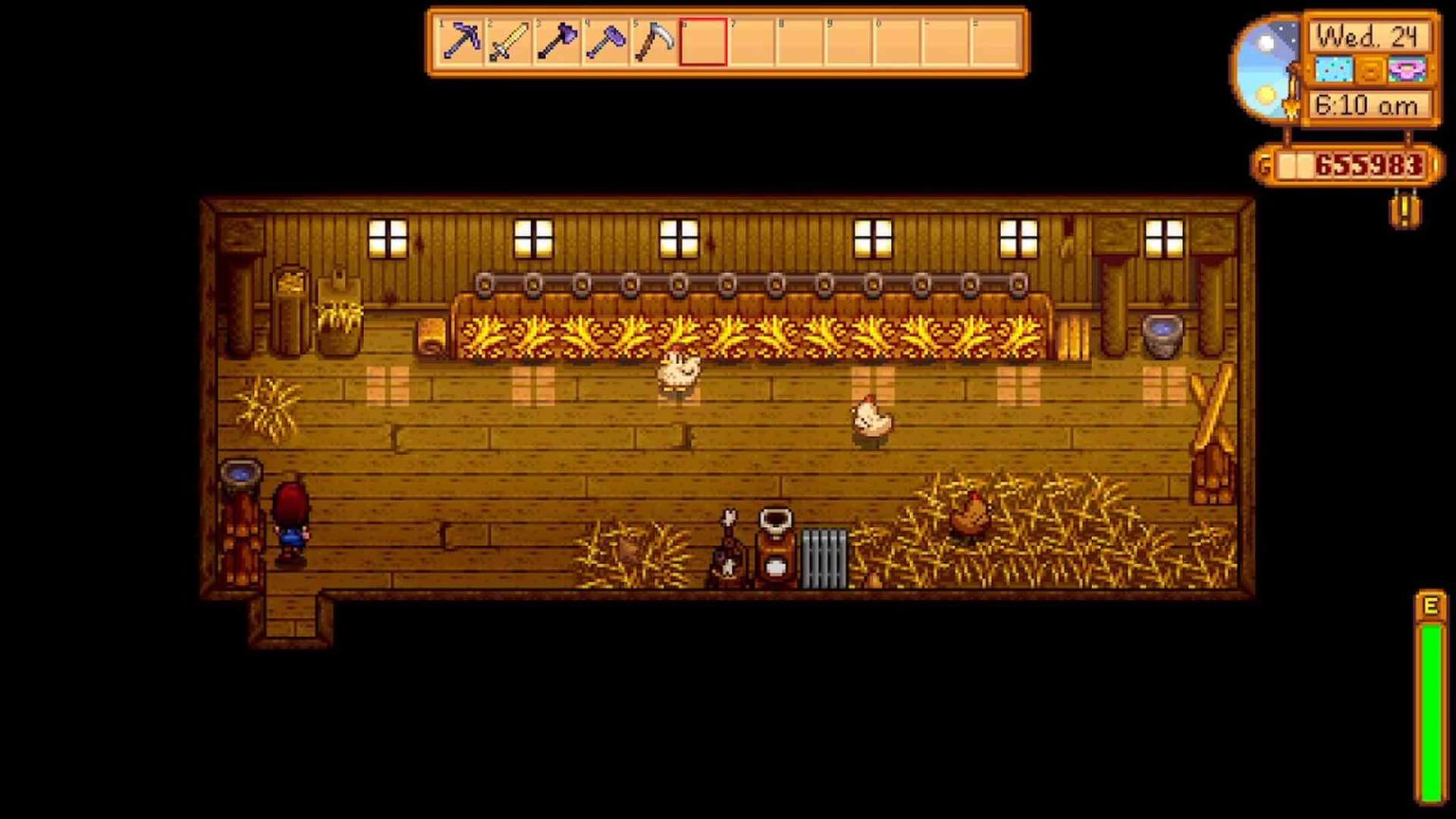 How To Get Truffles In Stardew Valley? – Quick Guide - Game Boy World