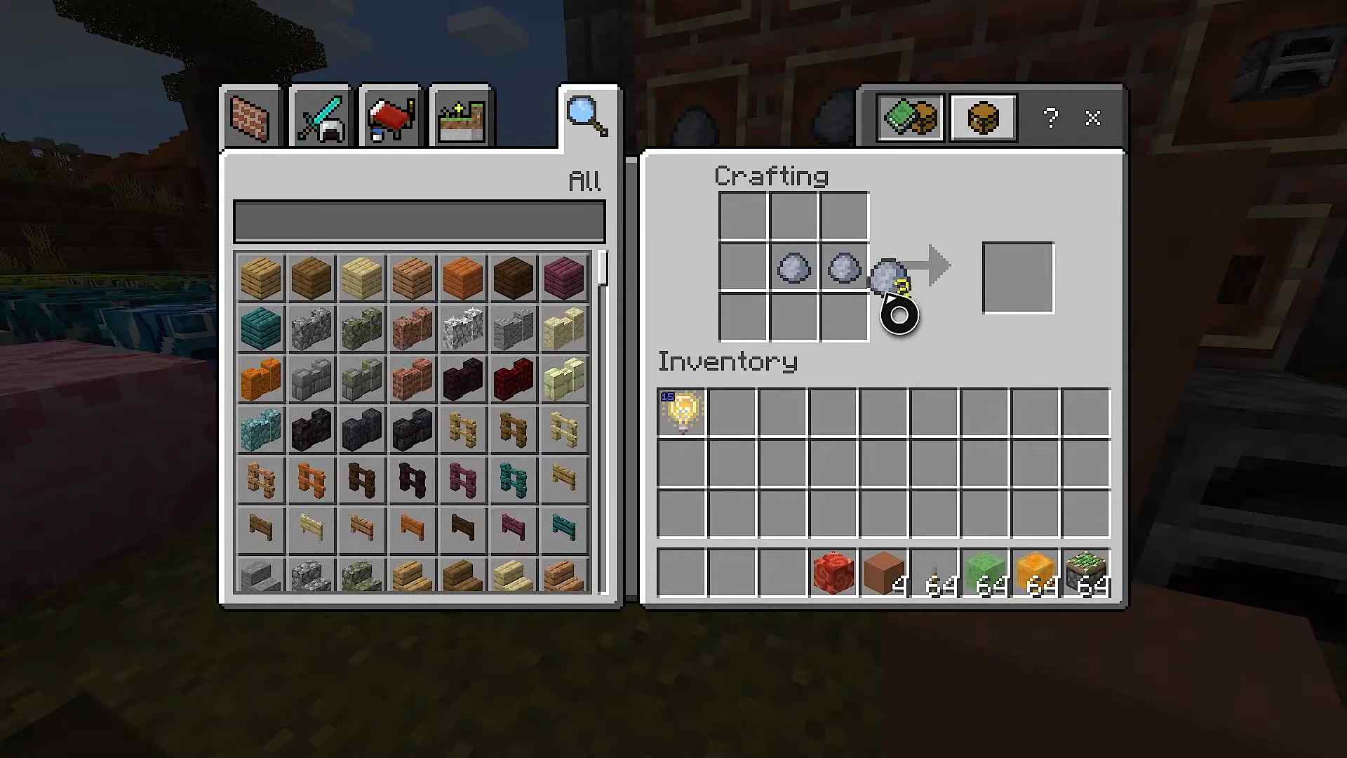 How To Dye Terracotta Blocks In Minecraft | Step-By-Step Tutorial