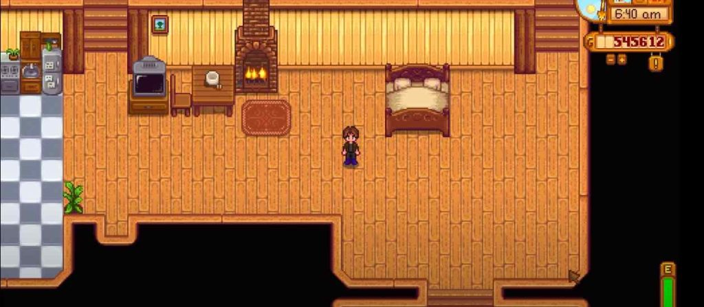 Where To Find Pam In Stardew Valley