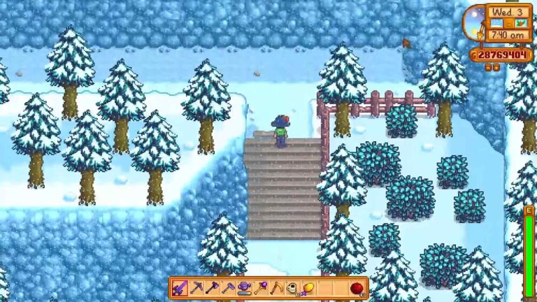 How To Get Truffles In Stardew Valley? – Quick Guide - Game Boy World