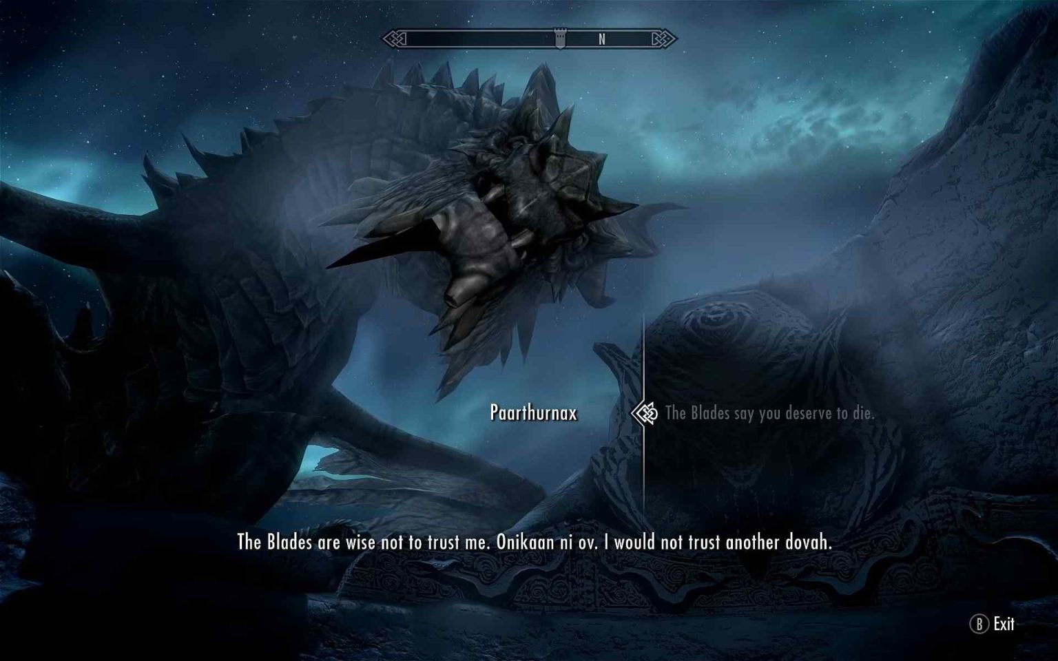 How To Skip The Skyrim Intro: Speed Up Your Game Start