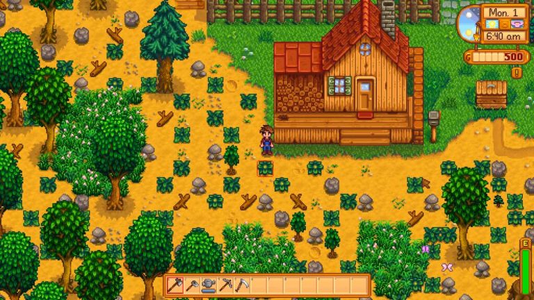 How To Get Truffles In Stardew Valley? – Quick Guide - Game Boy World
