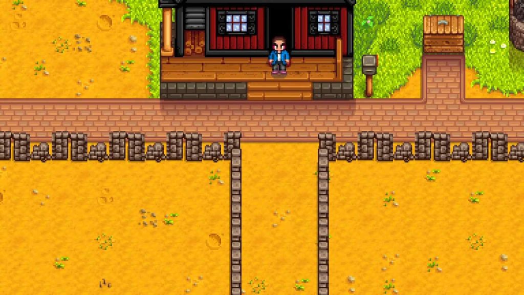 How To Animation Cancel In Stardew Valley