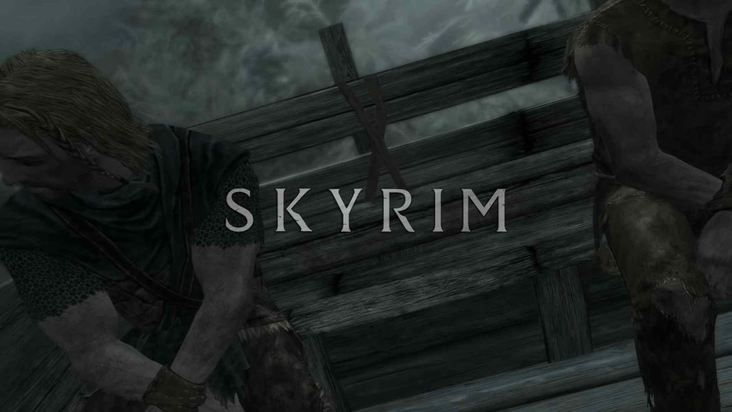 Skyrim Alternate Start – Your Guide To Starting The Main Quest