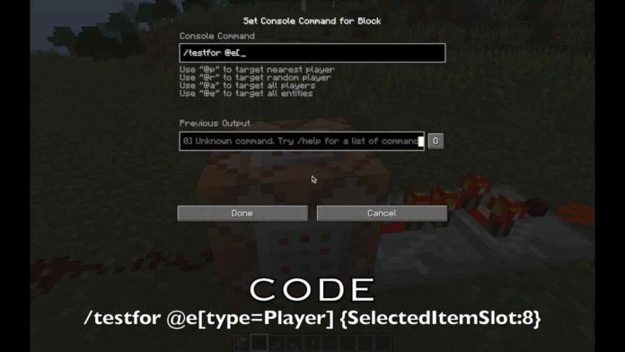 How To Summon A Fireball In Minecraft | Step-By-Step Guide