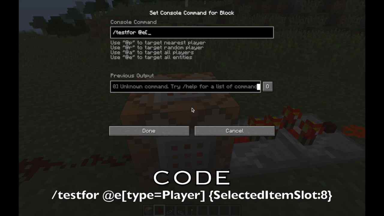 How To Summon A Fireball In Minecraft | Step-By-Step Guide