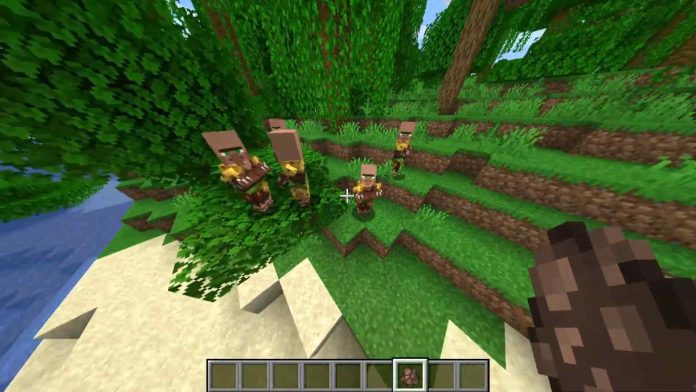 How To Summon Invisible Mobs In Minecraft (Quick Guide)