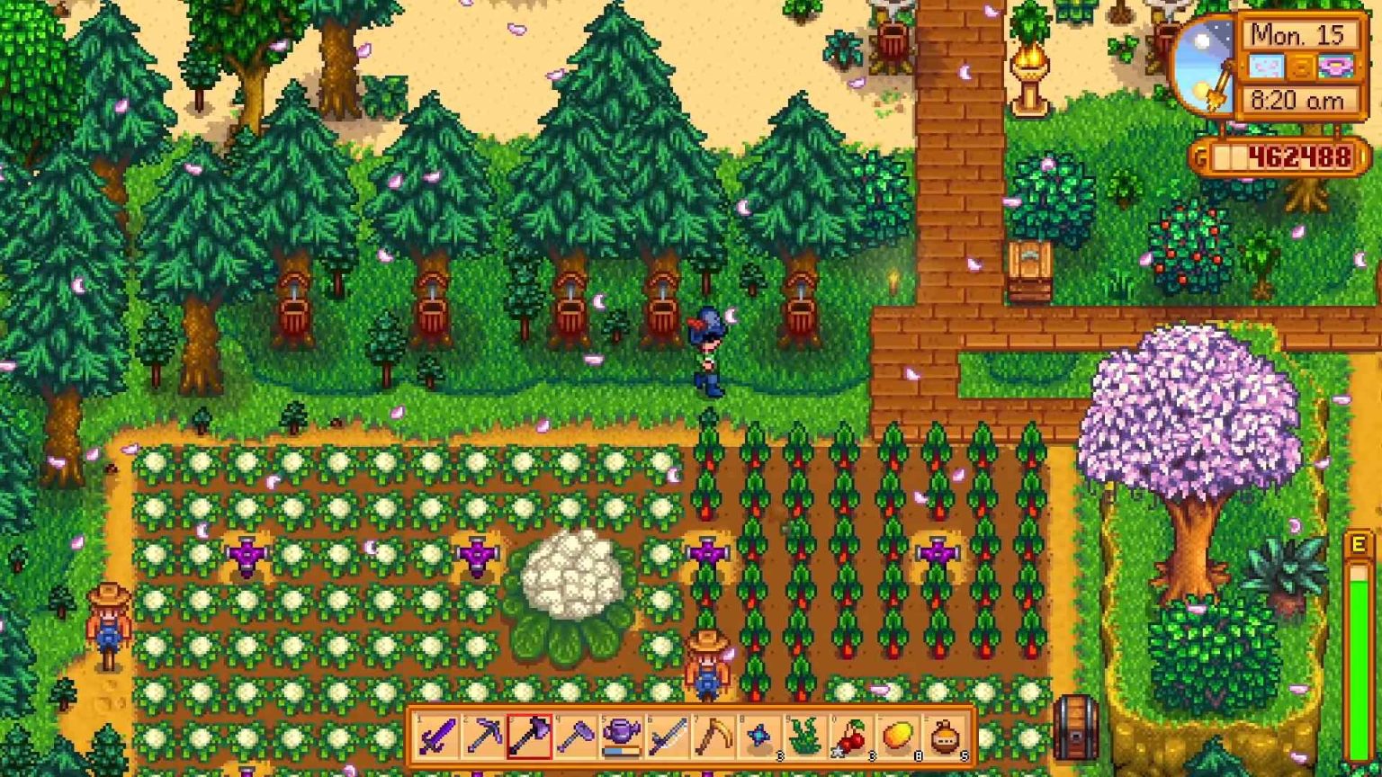How To Make Oil In Stardew Valley? – Crafting Guide