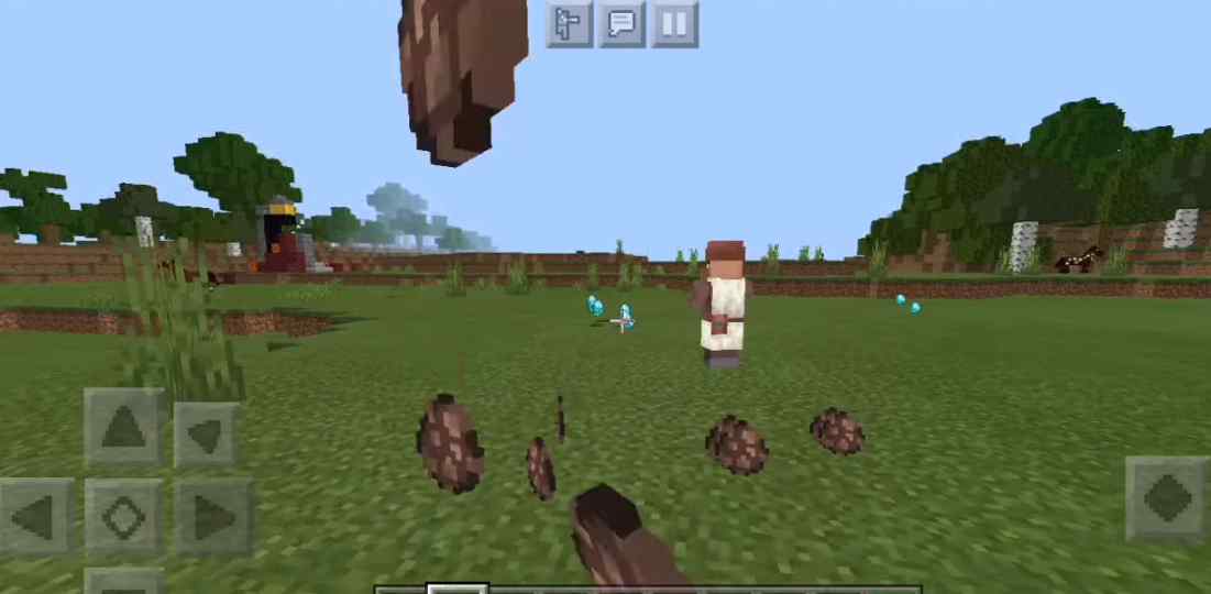 Fix Minecraft Clicking Throws Items Issue | Quick Guide