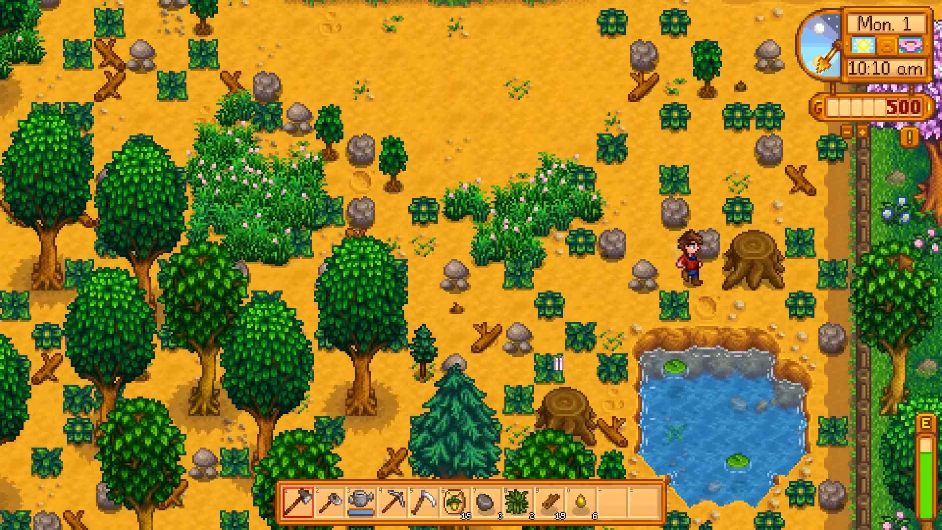 How To Play Stardew Valley On Mac - Game Boy World