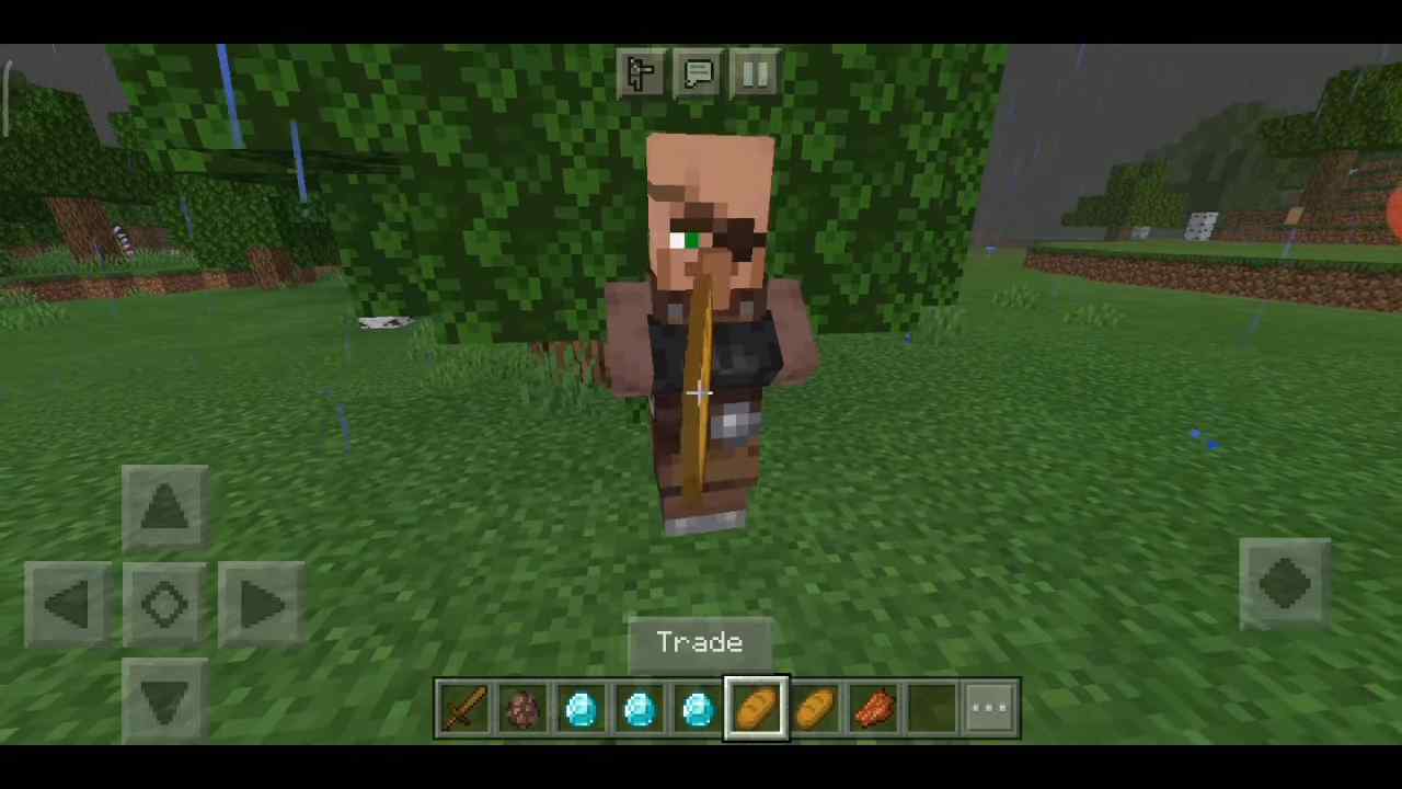 Fix Minecraft Clicking Throws Items Issue | Quick Guide