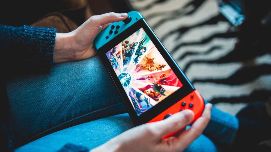 Why Is Nintendo Switch Blowing Air? | Cooling Fan Explained