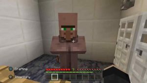 Can Nitwits Breed In Minecraft? | Villager Mechanics