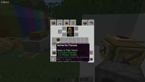 How To Put An Item Frame On A Chest In Minecraft