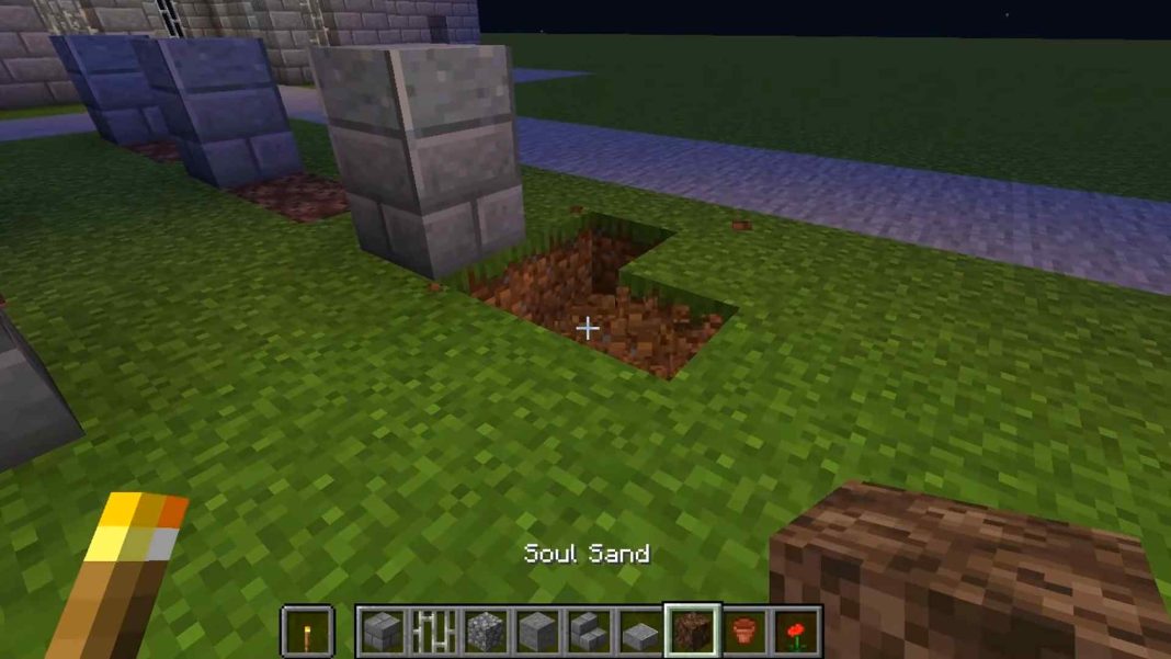 How To Make A Gravestone In Minecraft: A Step-By-Step Guide