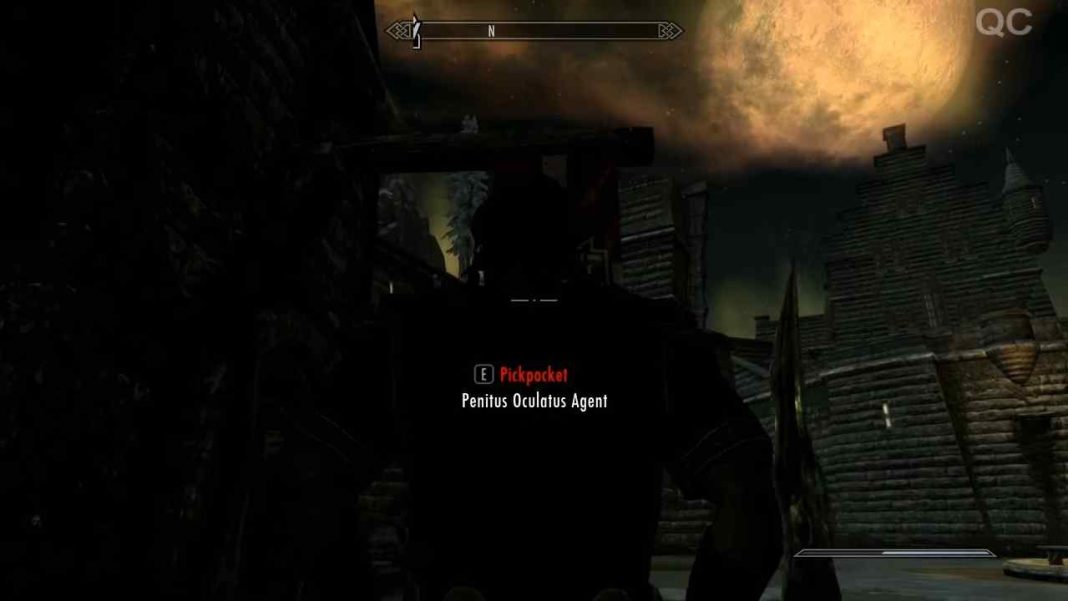 Skyrim Sneak Attack Guide: Maximize Your Stealth & Damage