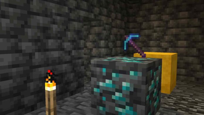 Minecraft Diamond Hunting Guide: The Clay Trick (2024)
