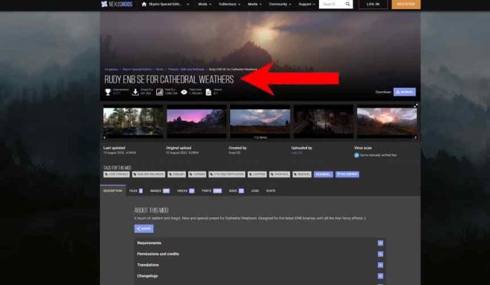 What Is ENB In Skyrim? Ultimate Guide To Game Enhancement