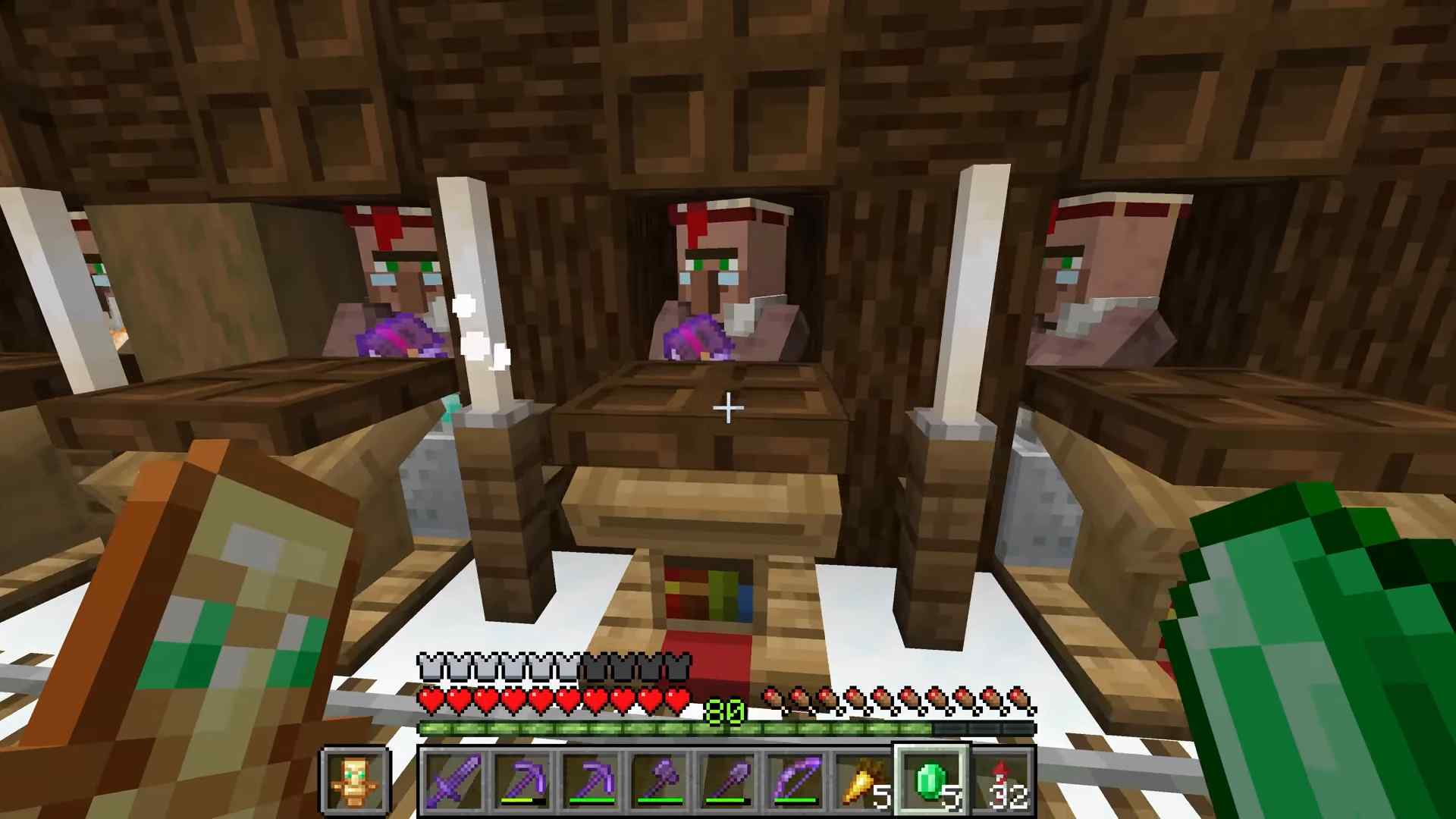 All My Villagers Are Gone In Minecraft: Troubleshooting & Solutions