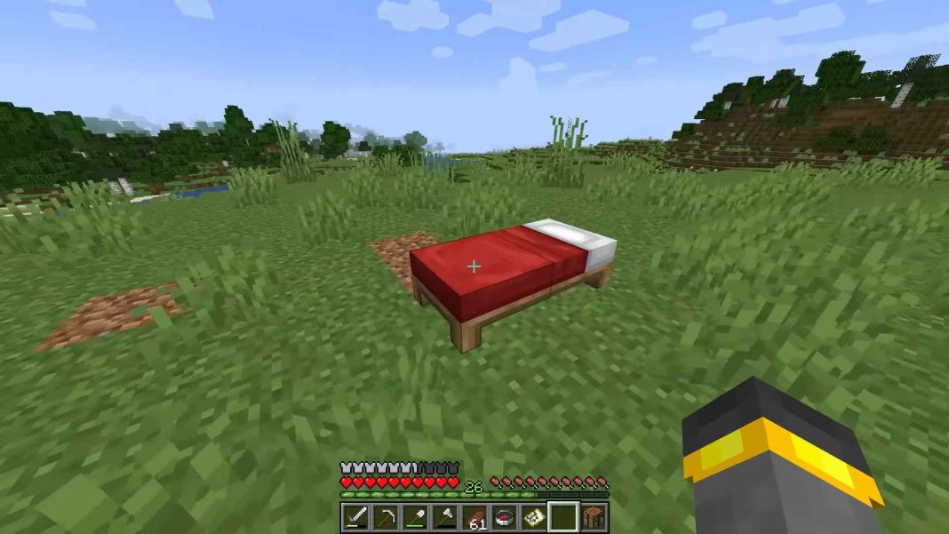 How To Find Spawn Point In Minecraft: Step-By-Step Guide