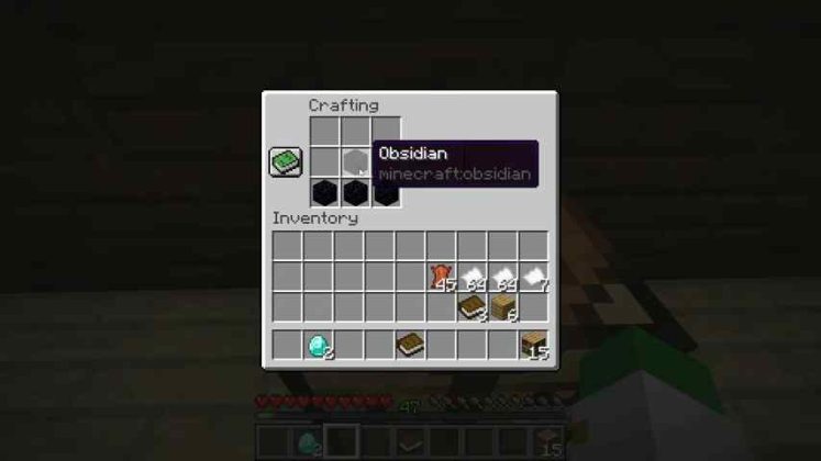 How To Change Enchantments On Minecraft Enchanting Table?