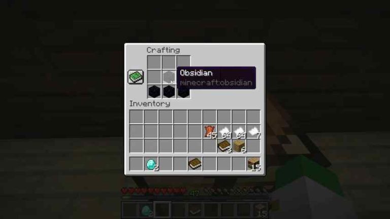 How To Change Enchantments On Minecraft Enchanting Table?