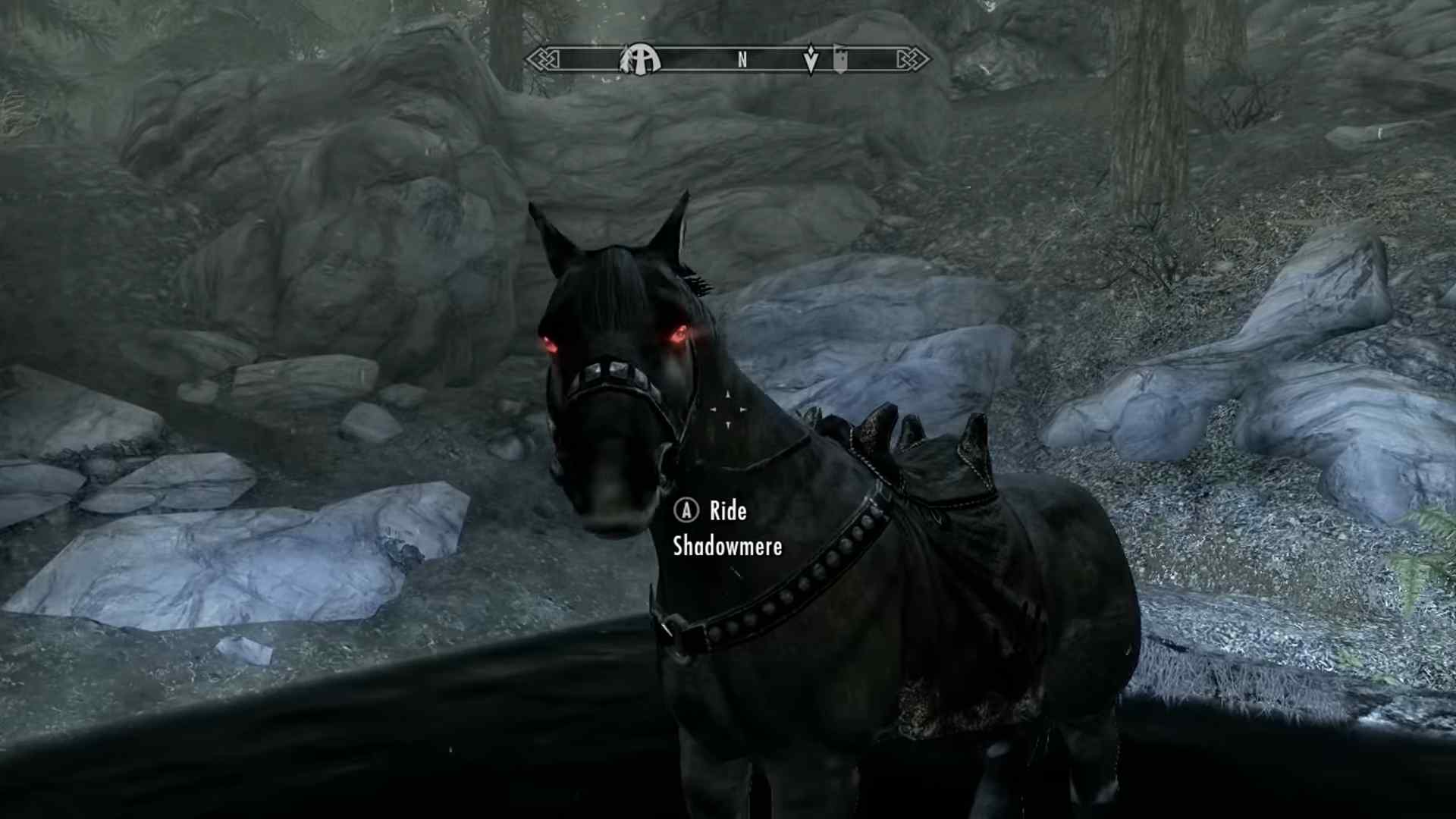 Skyrim: Stop Shadowmere From Following You | Guide - Game Boy World