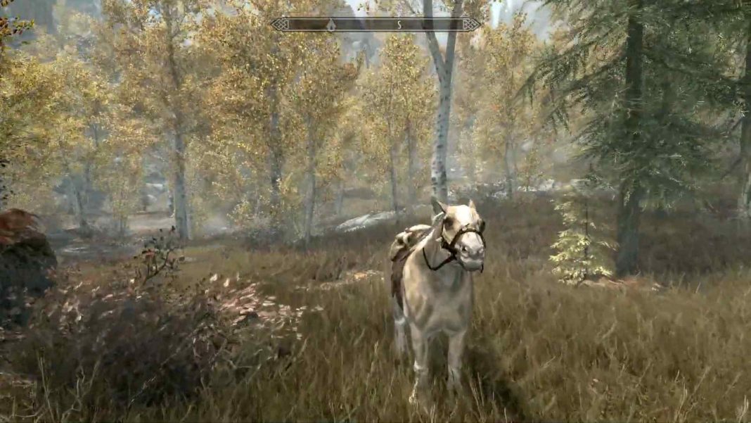 Skyrim: Frost's Location | Find & Return Frost In Skyrim
