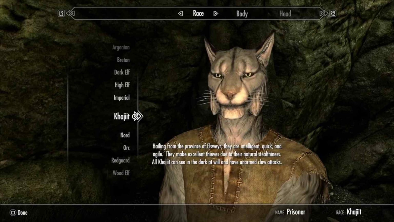 Can You Change The Race In Skyrim? A Comprehensive Guide