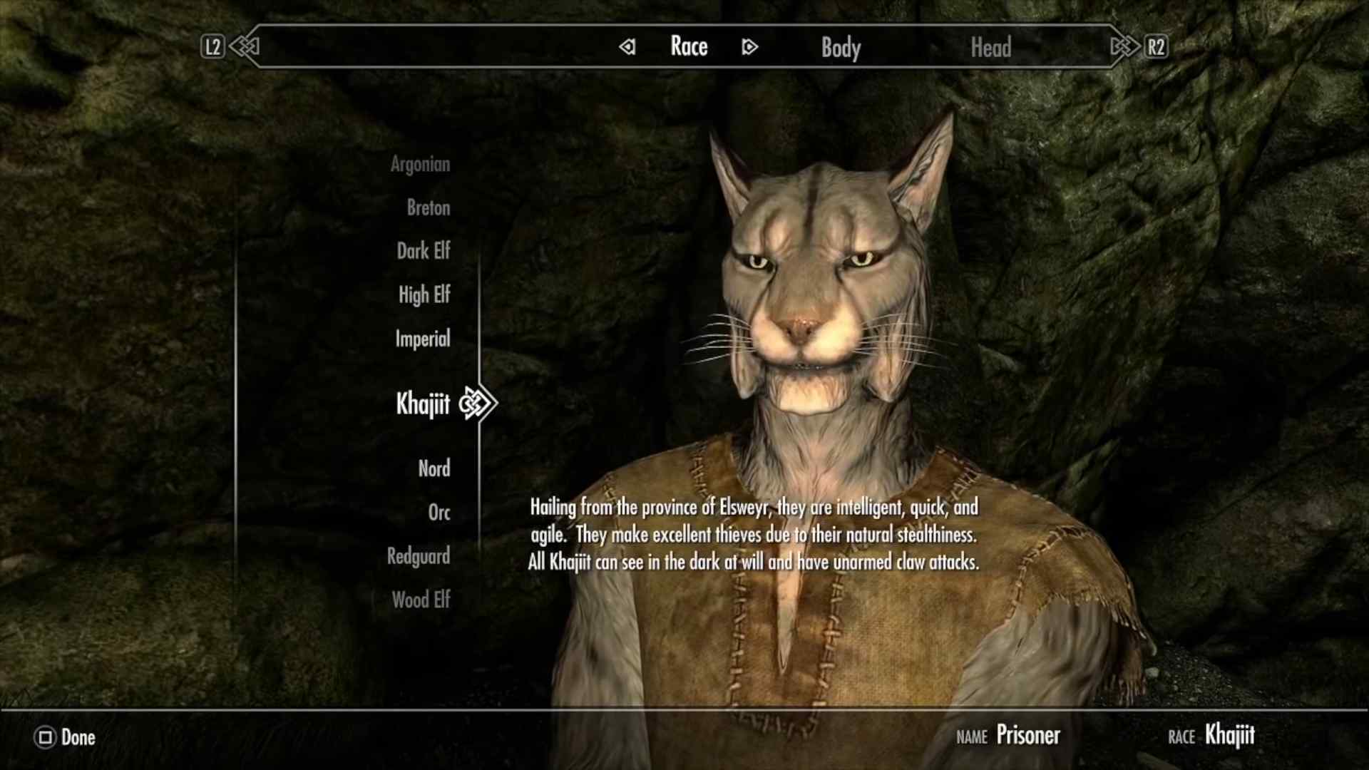 Can You Change The Race In Skyrim? A Comprehensive Guide