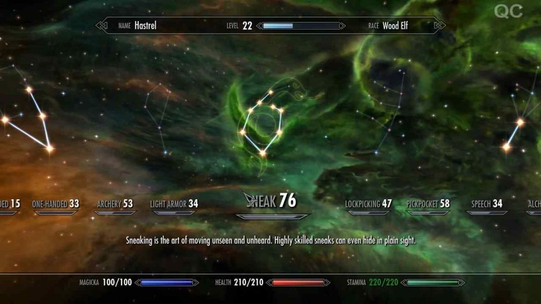 Skyrim Sneak Attack Guide: Maximize Your Stealth & Damage