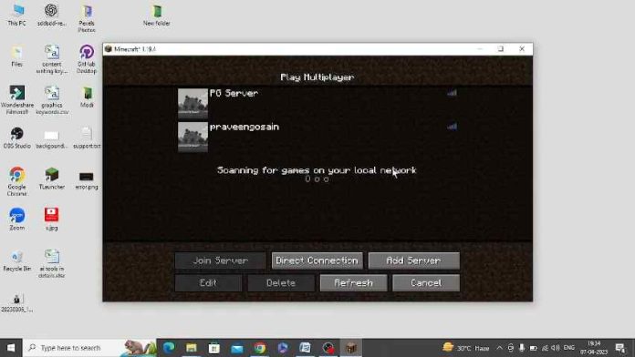 Minecraft Invalid Session Fix: How to Solve This Error