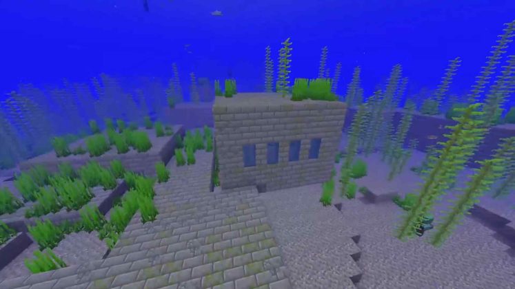 How To Find The Portal Room In A Stronghold In Minecraft?