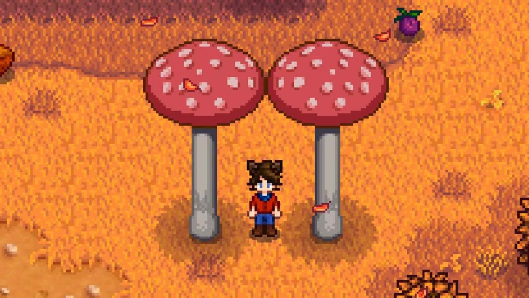 How To Quickly Level Up Foraging In Stardew Valley - Game Boy World