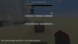 How To Test For A Player At Certain Coordinates In Minecraft?