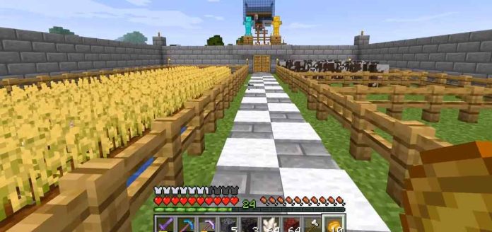 Does Minecraft Sugarcane Need Light To Grow? - Game Boy World
