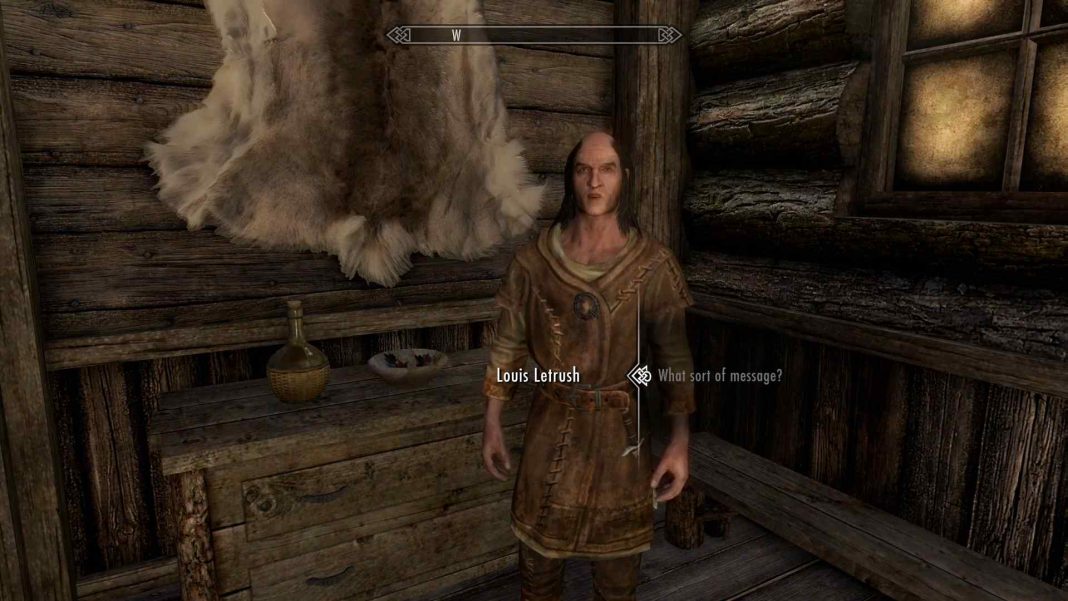 Skyrim: Frost's Location | Find & Return Frost In Skyrim