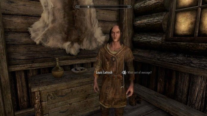 Skyrim: Frost's Location | Find & Return Frost In Skyrim