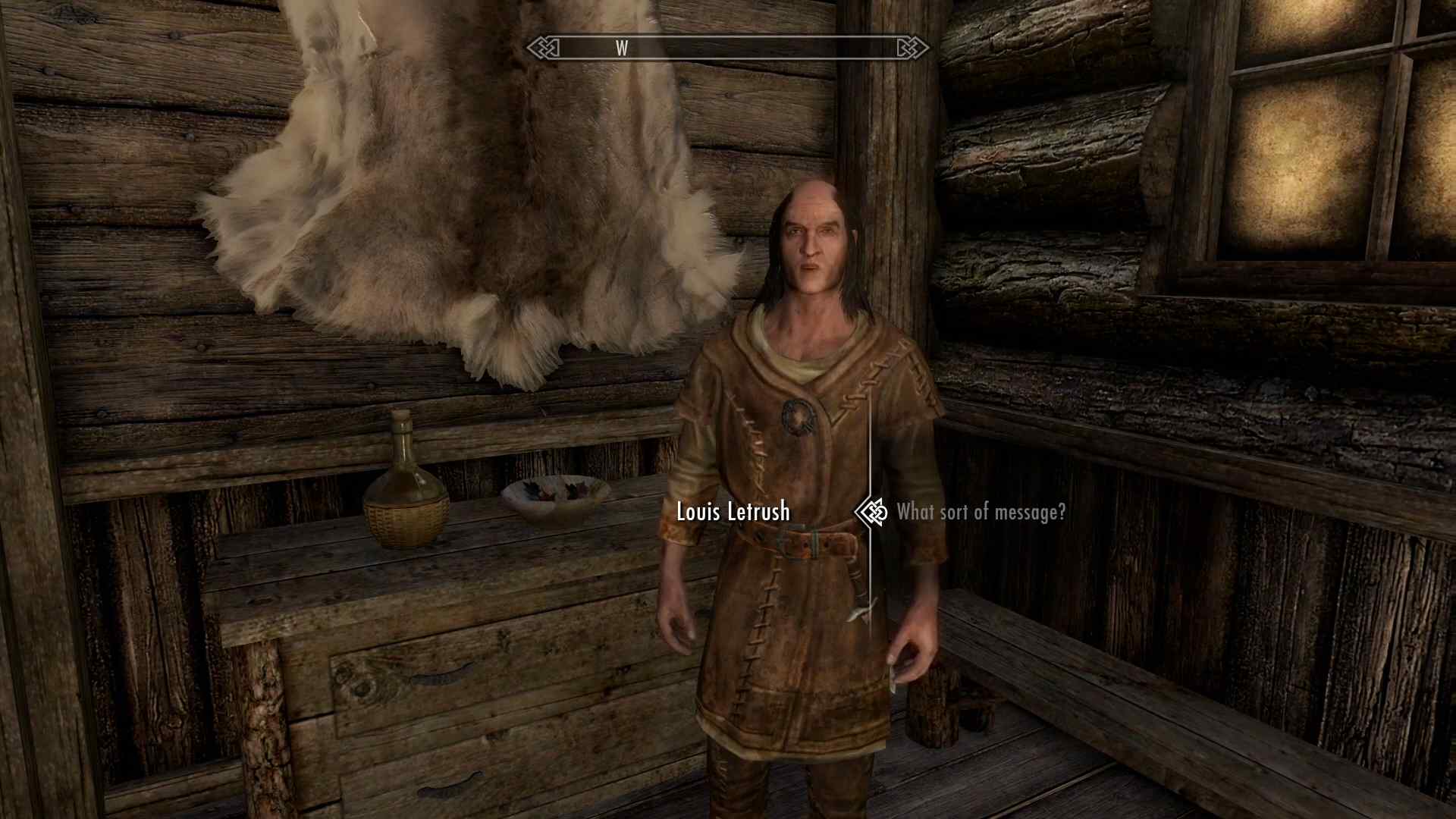 Skyrim: Frost's Location | Find & Return Frost In Skyrim