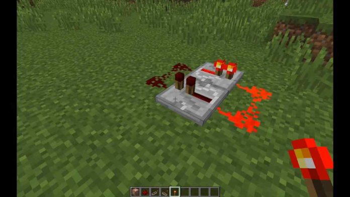 How To Summon A Fireball In Minecraft | Step-By-Step Guide