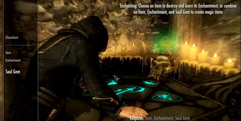 Skyrim Best Enchantments For Money | Top Money-Making Enchants