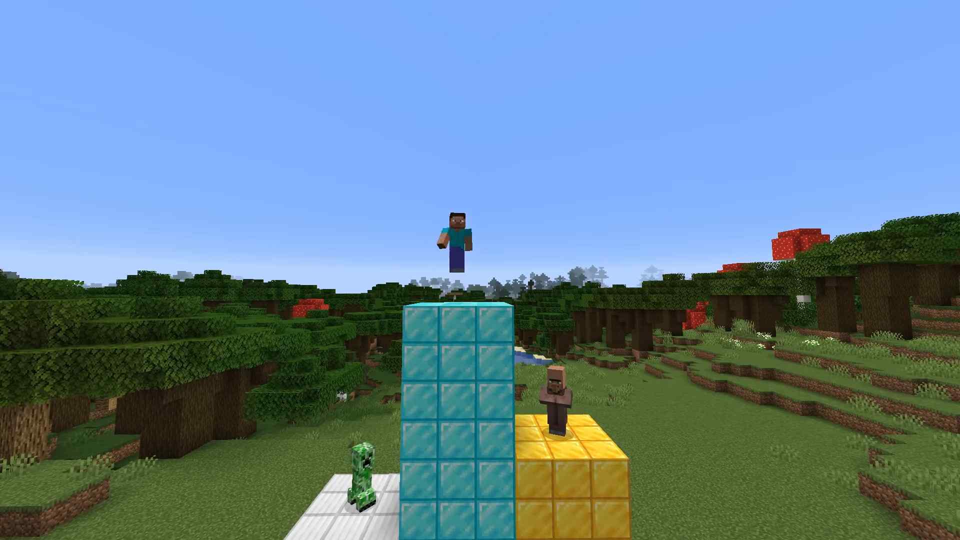 How Much Can Steve From Minecraft Carry? - Game Boy World